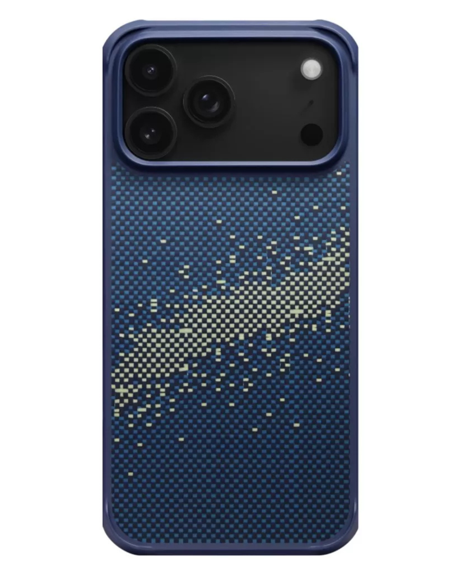 Купить Pitaka ProGuard Milky Way Galaxy - защитный чехол, KI1705MGPM ...